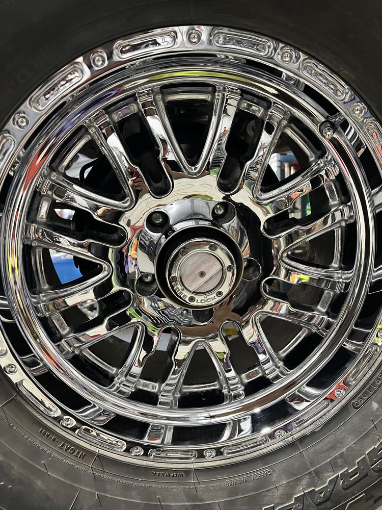 A & G CUSTOMS - Updated July 2025 - 62 Photos - 4366 Cold Spg Creamery ...