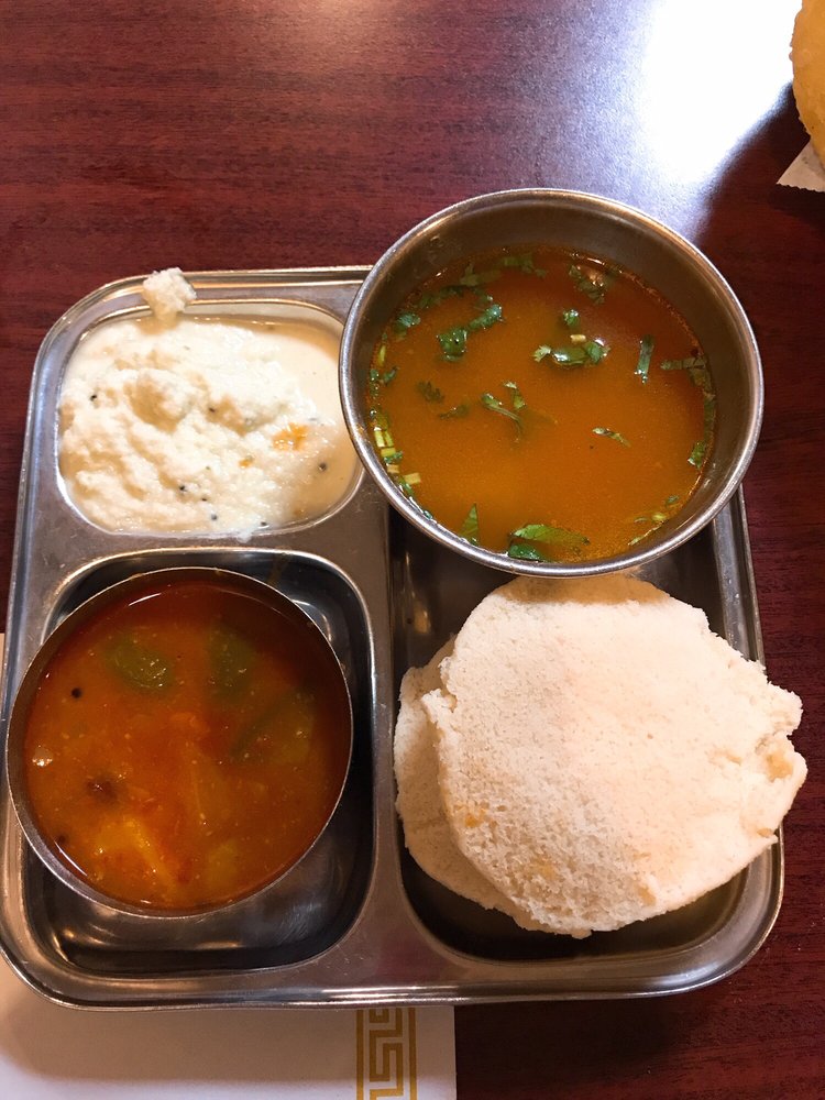 UDIPI CAFE - 225 Photos & 404 Reviews - 4141 Old William Penn Hwy ...