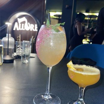 ALLURE LOUNGE - Updated December 2025 - 89 Photos & 18 Reviews - 13 W ...