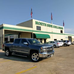 NORTHSIDE COLLISION PAINT AND BODY - 20 Photos & 18 Reviews - 12227 San ...