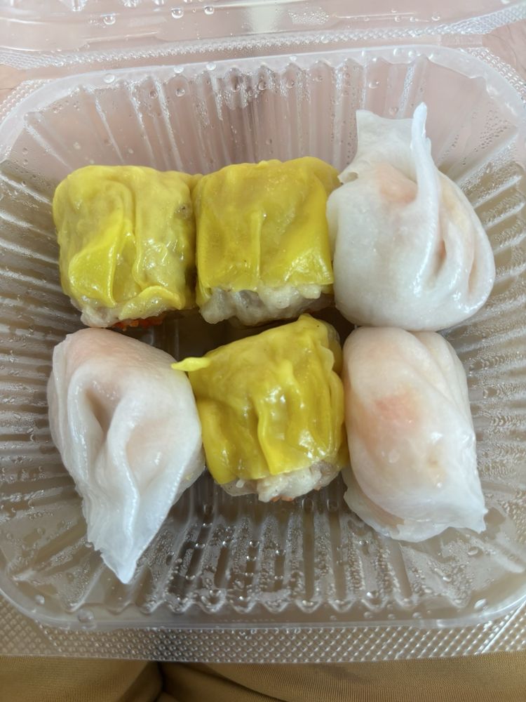 MAXIM DIM SUM COCO ISLAND GURNEY DRIVE - Updated December 2024 - 104 ...