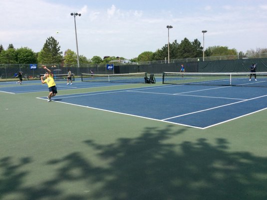 MARKHAM TENNIS CLUB - Updated December 2025 - 21 Photos - 73 Wootten ...