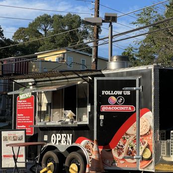 DA COCINITA MAGIC TACOS - Updated October 2025 - 91 Photos & 35 Reviews ...