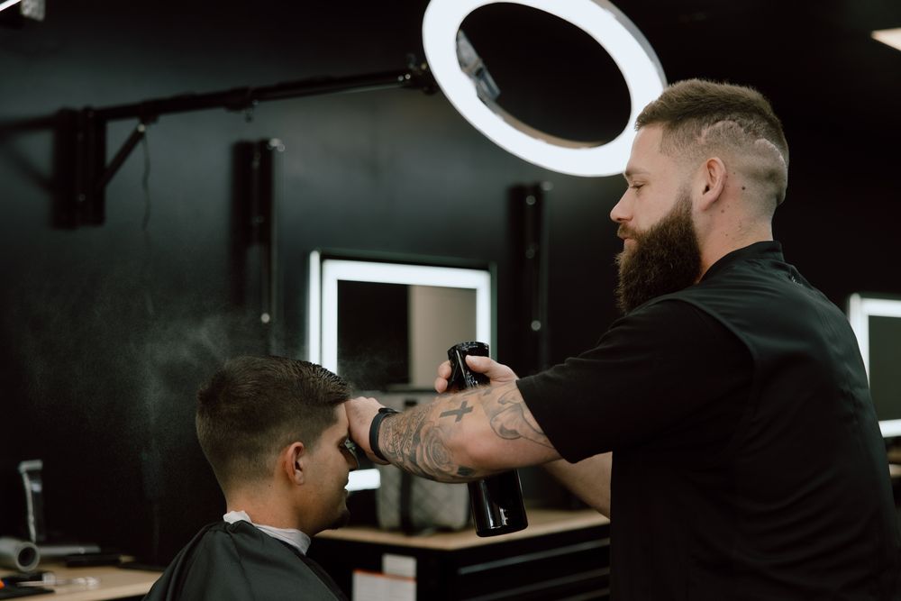 CASEY’S BARBERSHOP - Updated September 2025 - 11 Photos - 652 W Central ...