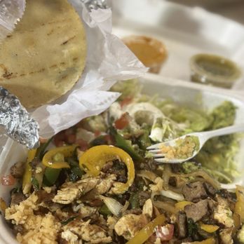 MEXIOTE EXPRESS - Updated June 2024 - 110 Photos & 125 Reviews - 6401 ...