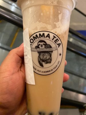 KOMMA TEA - Updated September 2025 - 36 Photos & 17 Reviews - 11800 W ...