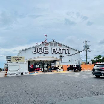 JOE PATTI’S SEAFOOD COMPANY - Updated December 2024 - 935 Photos & 935 ...