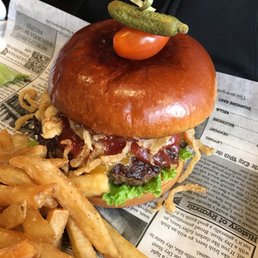 THE CRAFTY IRISHMAN - 513 Photos & 523 Reviews - 1800 Main St, Dallas ...