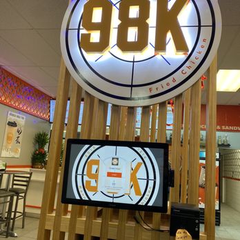 98K HAMBURGER - Updated August 2025 - 69 Photos & 34 Reviews - 5090 ...