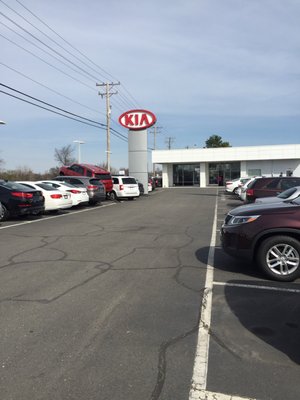 DUTCH MILLER KIA - Updated October 2025 - 176 Photos & 72 Reviews ...