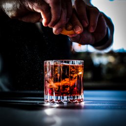 PRESS - Updated December 2025 - 2329 Photos & 911 Reviews - 587 St ...