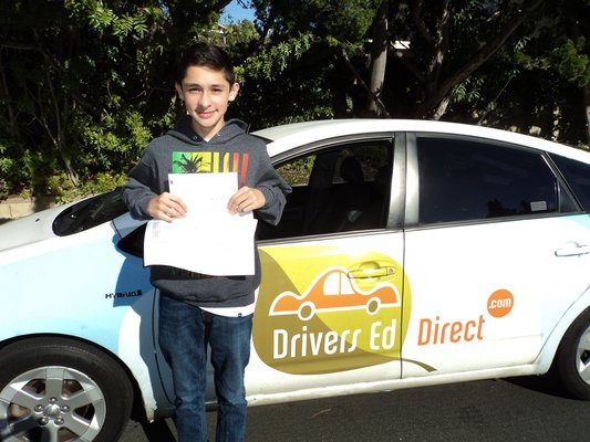 DRIVERS ED DIRECT - Updated October 2025 - 721 Photos & 338 Reviews ...