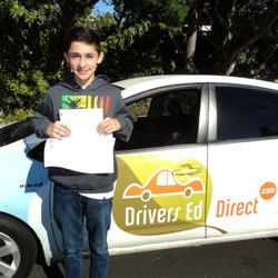 DRIVERS ED DIRECT - 686 Photos & 249 Reviews - Driving Schools - 9121 ...