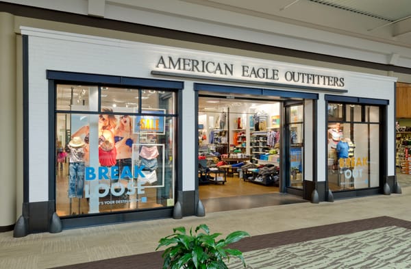 WIREGRASS COMMONS MALL - Updated December 2025 - 14 Reviews - 900 ...