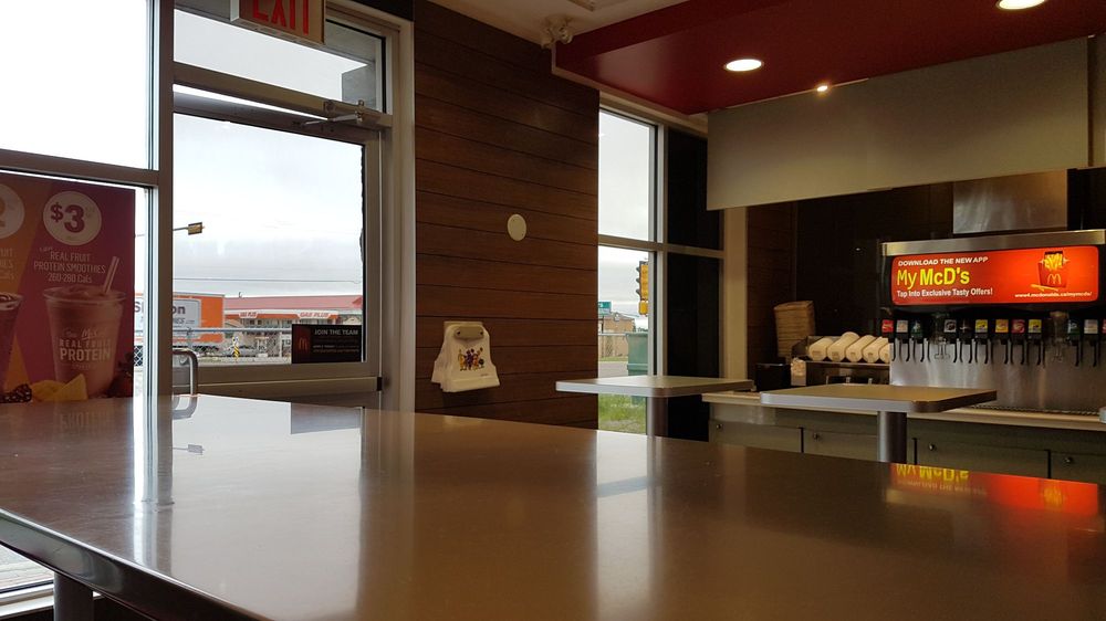 MCDONALD’S - Updated May 2025 - 200 Ranch Market, Strathmore, Alberta ...