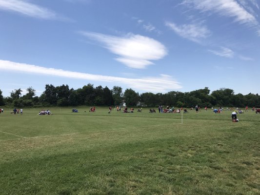 VALLEY VIEW PARK - Updated October 2025 - 11930 Valley View Dr ...