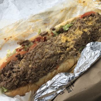 CHEESESTEAK & CO - Updated November 2024 - 175 Photos & 118 Reviews ...