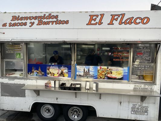 EL FLACO TACOS - Updated November 2025 - 56 Photos & 99 Reviews - 3875 ...