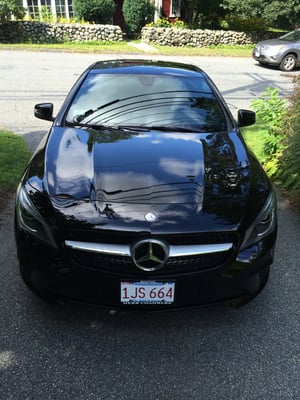 MERCEDES-BENZ OF BOSTON - Updated August 2024 - 38 Photos & 213 Reviews ...