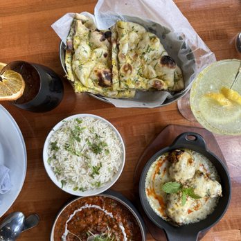 ZAIKA - Updated March 2025 - 470 Photos & 232 Reviews - 1100 Pike St ...