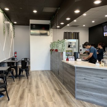 CALITEA ORGANIC COFFEE & TEA - Updated May 2024 - 162 Photos & 113 ...