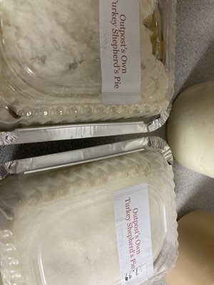 OUTPOST FARM - 40 Photos & 68 Reviews - CSA - 216 Prentice St ...