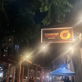STANDARD DEVIANT BREWING - Updated January 2026 - 294 Photos & 221 Reviews - 280 14th St, San ...