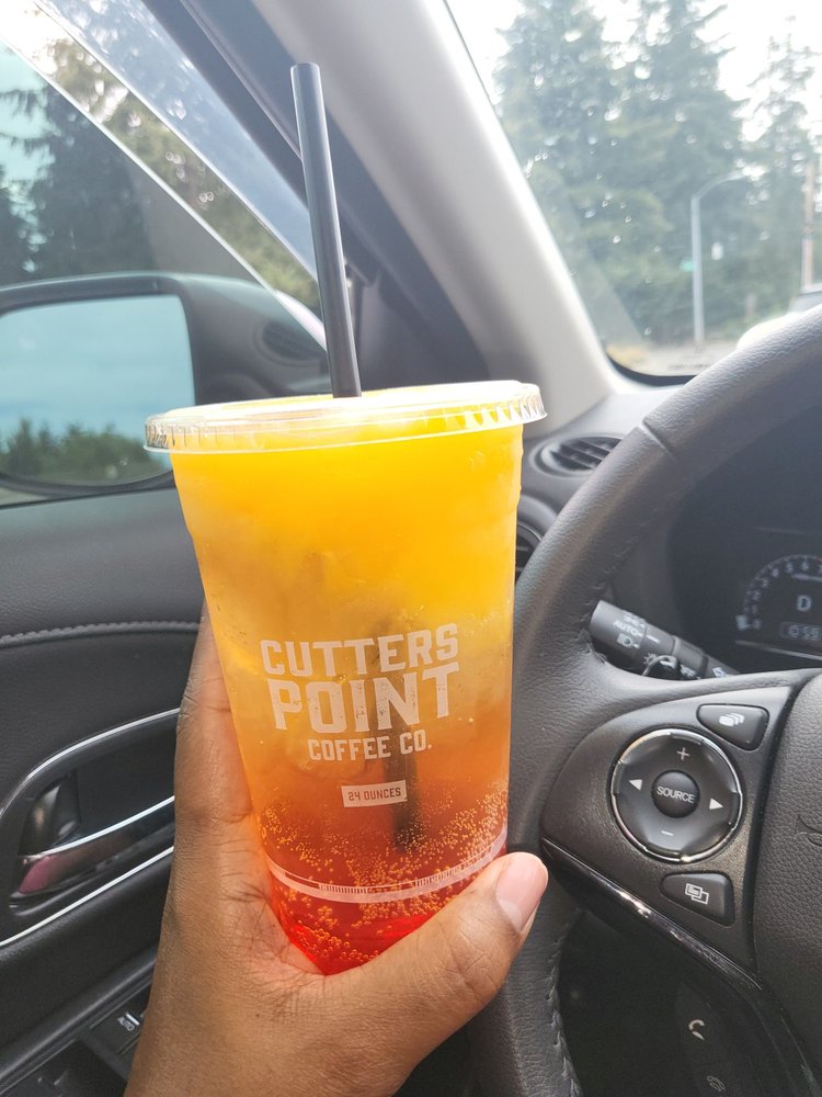 CUTTERS POINT COFFEE - 19 Photos & 92 Reviews - 5104 6th Ave, Tacoma ...