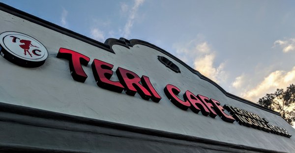 TERI CAFE - 642 Photos & 840 Reviews - 3809 Plaza Dr, Oceanside, CA ...