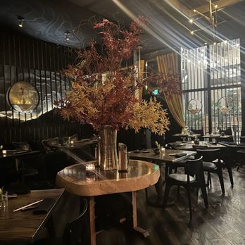 KINJO ROOM - Updated July 2024 - 331 Photos & 67 Reviews - 1115 Howell ...