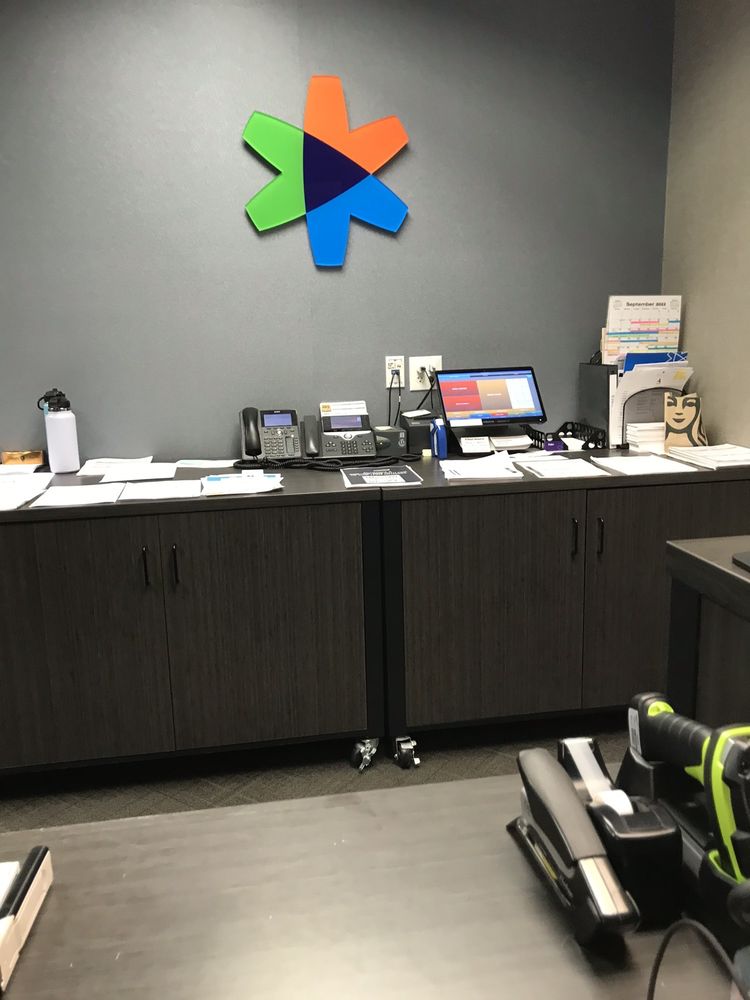 FEDEX OFFICE PRINT & SHIP CENTER - Updated July 2025 - 5350 E Marriott ...