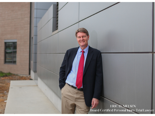 THE NIELSEN LAW FIRM - Updated January 2026 - 9800 Northwest Fwy ...