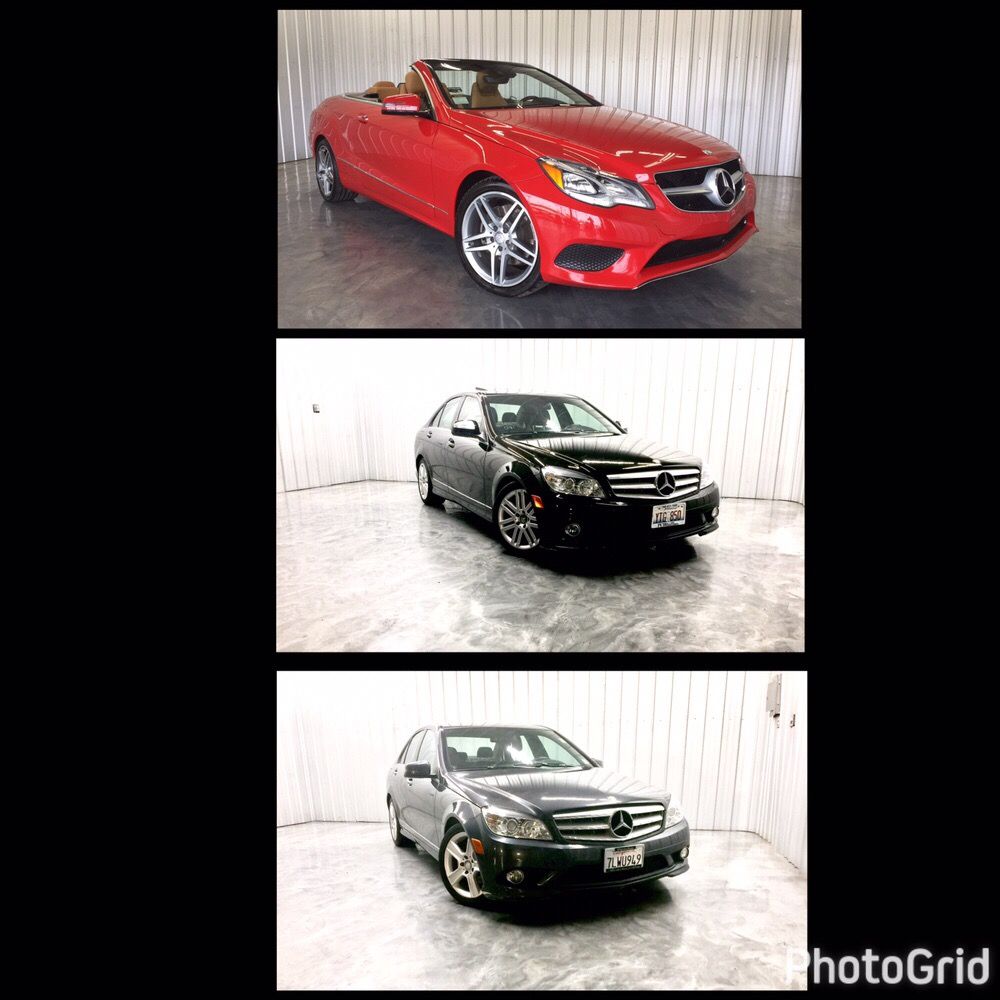 PCH CAR CO - Updated December 2025 - 557 Photos & 62 Reviews - 501 S ...