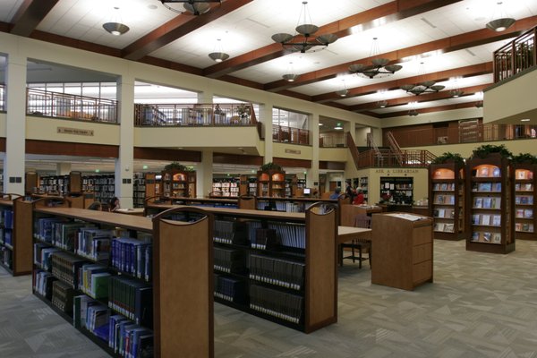 CLIFTON PARK HALFMOON PUBLIC LIBRARY - Updated December 2025 - 45 ...