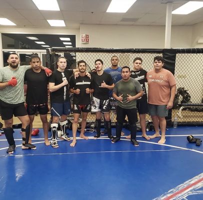 ADRENALINE MARTIAL ARTS & FITNESS - Updated May 2026 - 33 Photos & 58 ...