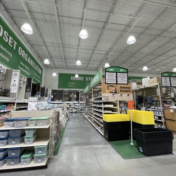 MENARDS - Updated November 2025 - 13 Reviews - 515 McCall Rd, Manhattan ...
