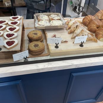 MARIGOLD BAKESHOP - Updated October 2024 - 108 Photos & 75 Reviews ...