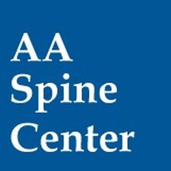 AA SPINE CENTER - 1145 W I 240 Service Rd, Oklahoma City, Oklahoma ...