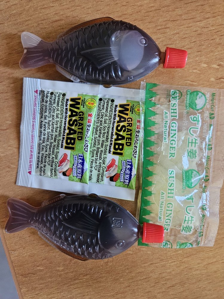 MAKI MART - 52 Photos & 23 Reviews - 3623 HIghway 7, Markham, Ontario ...