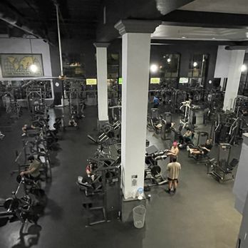 FORT WASHINGTON FITNESS - Updated December 2025 - 34 Photos & 89 ...