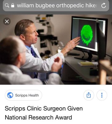 BUGBEE WILLIAM, MD - Updated December 2025 - 26 Reviews - 4150 Regents ...