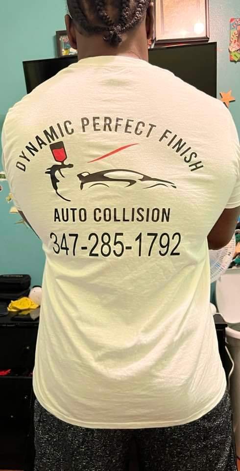 DYNAMIC PERFECT FINISHED - Updated November 2024 - Request a Quote ...