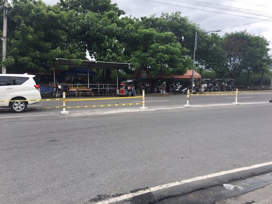 FRIENDSHIP MAINGATE JEEPNEY TERMINAL - Updated December 2025 - Don ...