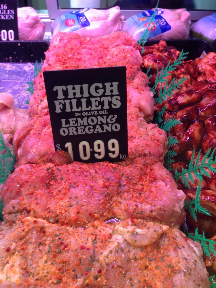 KB CHICKENS - Updated August 2025 - 375-383 Windsor Rd, Baulkham Hills ...