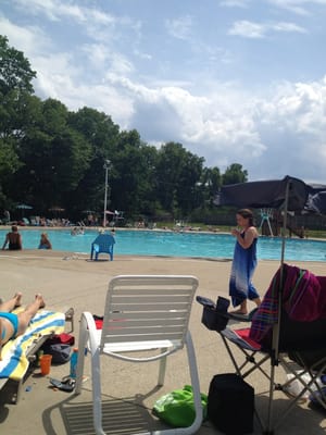 BEECHWOOD SWIM CLUB - Updated December 2025 - 247 Beechwood Rd, Fort ...