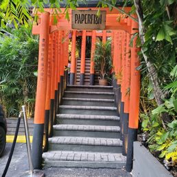 PAPERFISH SUSHI - Updated November 2025 - 1762 Photos & 893 Reviews ...