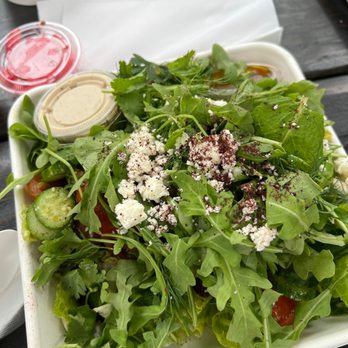 MIZLALA WEST ADAMS - 690 Photos & 709 Reviews - 5400 W Adams Blvd, Los ...