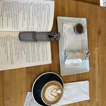 GEORGE : COFFEE + PROVISIONS - Updated March 2025 - 535 Photos & 406 ...