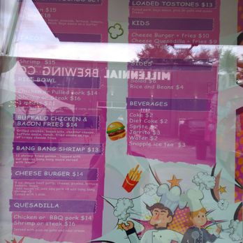 DYNAMITE STREET EATZ - Updated January 2026 - 116 Photos & 14 Reviews ...