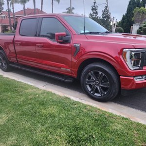 SIMI VALLEY FORD - 81 Photos & 493 Reviews - 2440 First St, Simi Valley ...